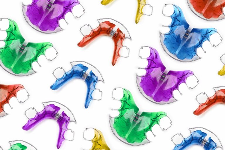 Removable Appliances | Treatments | Insight Orthodontics